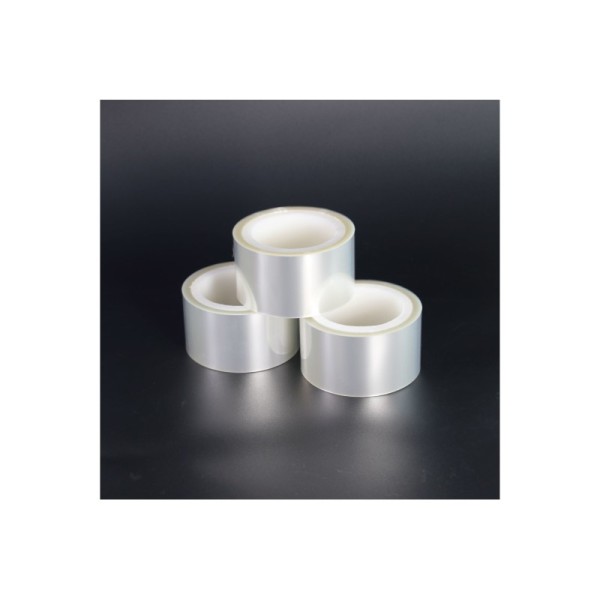 Quality 92 Micron Easy Peeling Off High Quality Release Coating Polyester Film for sale
