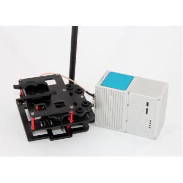 Quality Geosun GS 260P 3D Spatial Data Collection Drone Mounted Lidar for sale