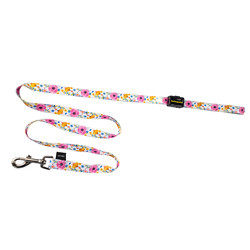 Quality Led Luminating Pet Traction Rope Rechargeable Dog Harness Leash for sale