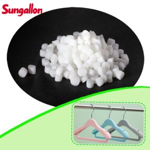 Quality Reliable TPE TPR Thermoplastic Rubber Granules Scratch Resistant for Hanger for sale