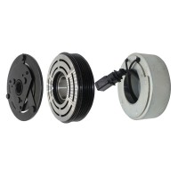 Quality car Ac Clutch Spare Parts air Conditioning Compressor clutch for Joyear Pv5 for sale