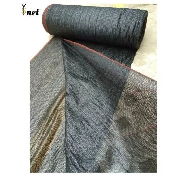 Quality 30% - 90% Shading Sun Shade Mesh Customized HDPE Knitted Shade Cloth for sale