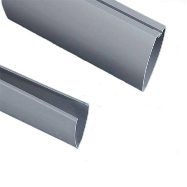 Quality Bullet Shaped Aluminum Metal Ceiling Tiles High Temperature Resistance for sale
