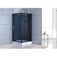 Quality ISO9001 Rectangular Shower Cubicles for sale