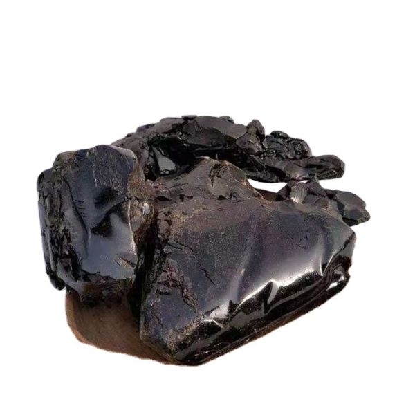 Quality 90% Pure Organic Black Bee Propolis Block - Natural Propolis for Immune Support for sale