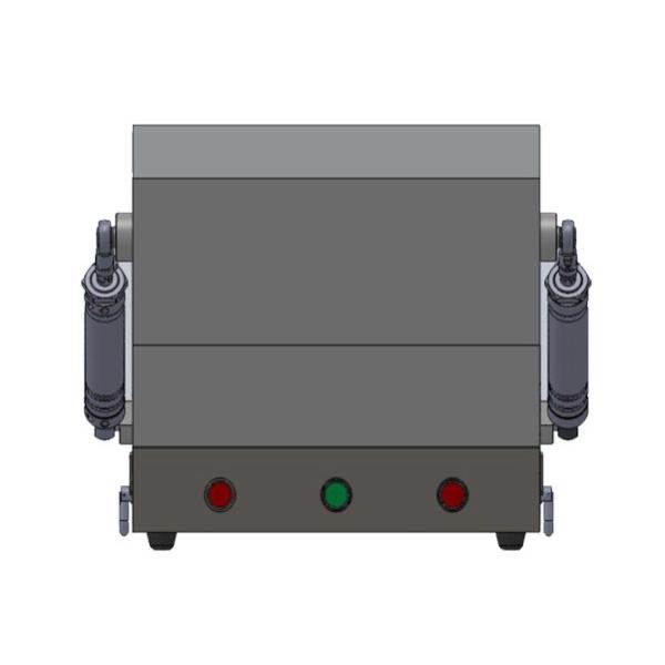 Quality RF Module High Isolation Wireless Shielding Enclosure EMI EMC for sale