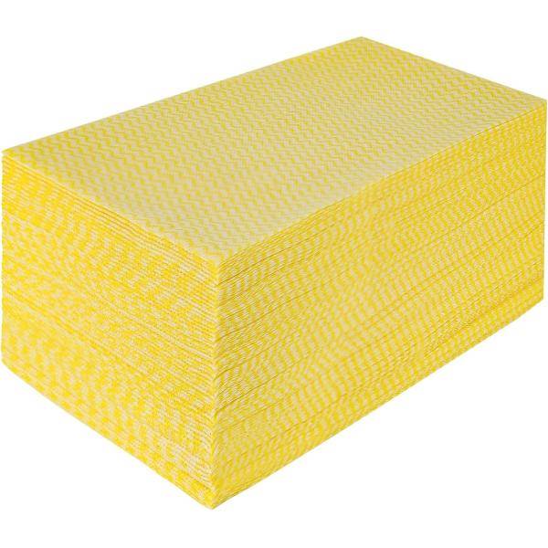 Quality Washable Cleaning Reusable Wipes For Kitchen Nontoxic Waterproof for sale