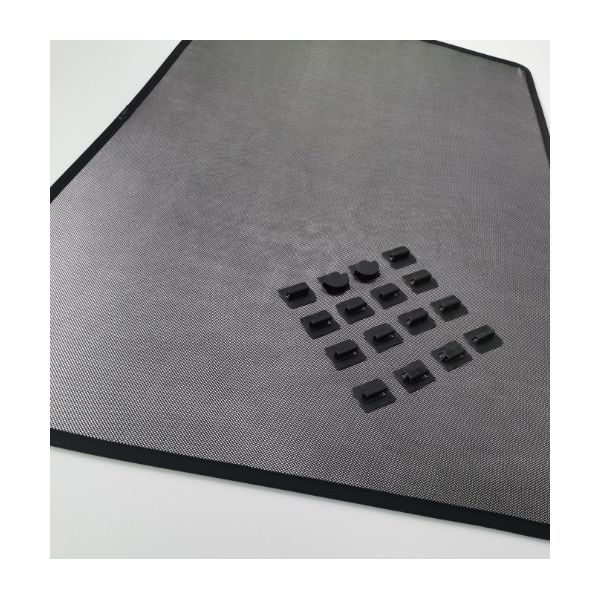 Quality Lightweight Tesla Model 3 Sunshade Thickness 2mm For Windshield for sale
