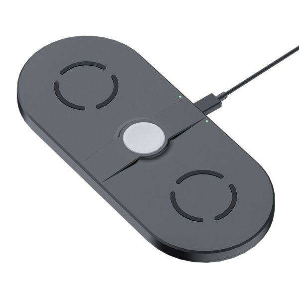 Quality 22.5W Max Fast Wireless Charging Stand for sale