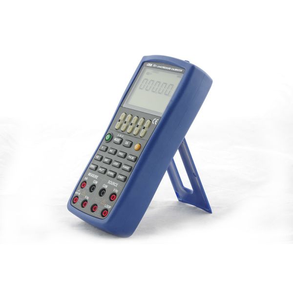 Quality VICTOR 11+ Process Signal Source handheld calibrator process calibrator for sale