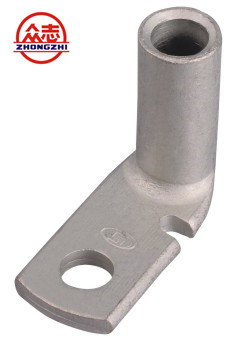 Quality Professional Cable Lug Terminal 90 Degree Battery Cable Lugs 25mm² Applicable Wire for sale