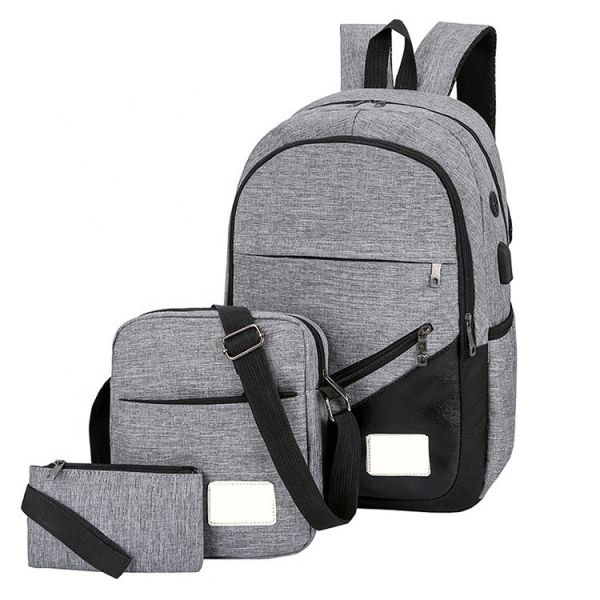 Quality Sympathybag trolley school bag set kid backpack set 3pcs backpack set for sale
