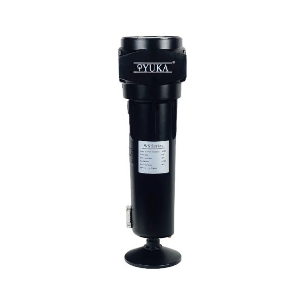 Quality Compressor Moisture Separator For Removing Bulk Liquid WS200 for sale