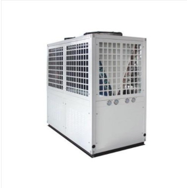 Quality 300KW Central Air Source Heat Pump With Stainless Steel Housing for sale