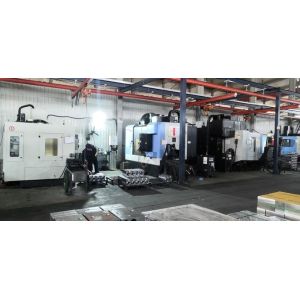 China Factory - Yantai Hope Precision Machinery Co., Ltd.