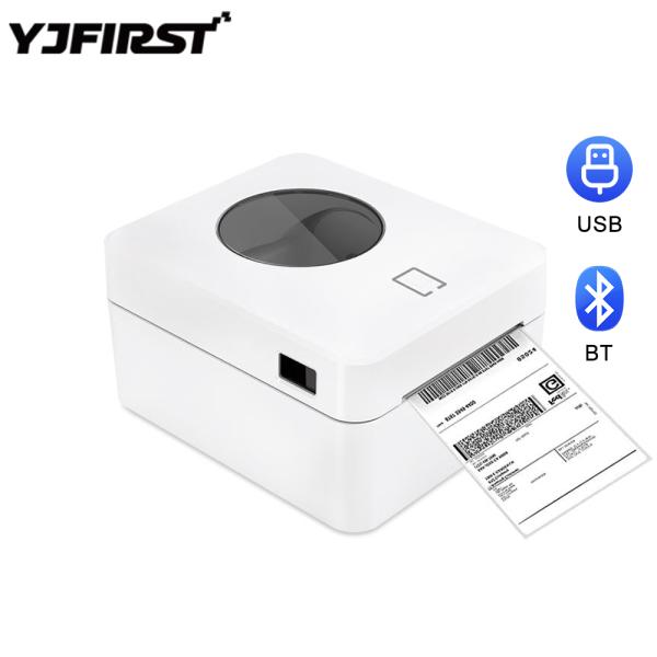 Quality Thermal Label Printer Hot Sale Tag Direct Thermal 4 Inch Label Sticker Printer for sale