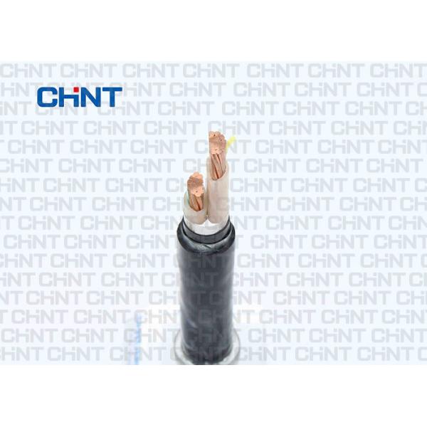 Quality LSZH Sheathed Armoured Power Cable Aluminum / Copper XLPE Insulation for sale