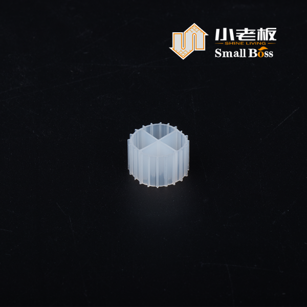 Quality K2 K3 K5 Floating Filter Media Mbbr Biological Media for sale