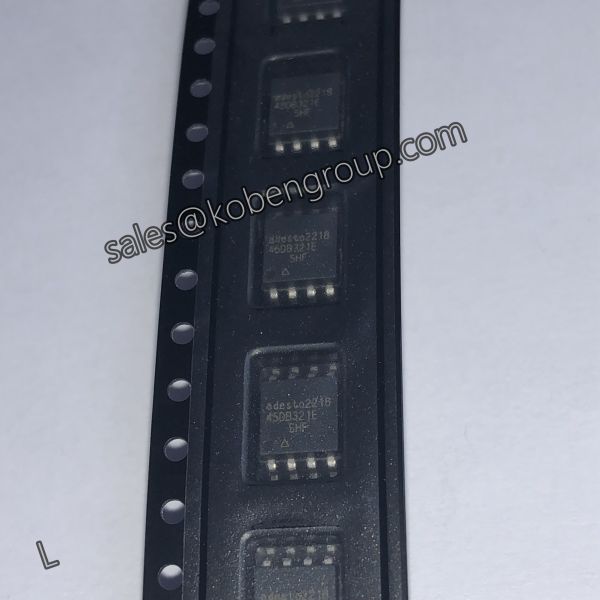 Quality AT45DB321E-SHF-T NOR Flash 32 Mbit Memory Chip for sale