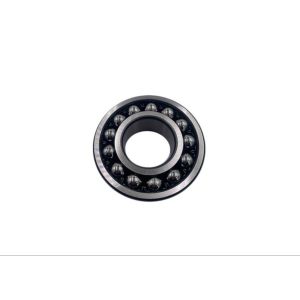 Quality Double Row Self Aligning Ball Bearing High Performance 1315 Bearing Low Friction for sale