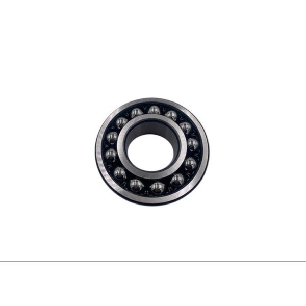Quality Double Row Self Aligning Ball Bearing High Performance 1315 Bearing Low Friction for sale
