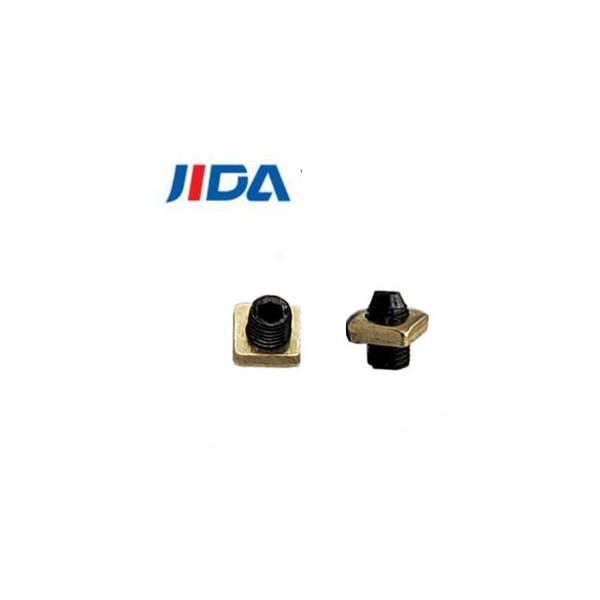 Quality M3x5.3 Black Hex Bolts Cap For DZ47 Miniature Circuit Breaker for sale