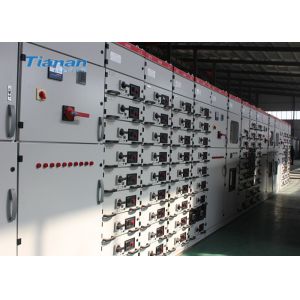 Quality Low Voltage Switchgear for Power Supply System, Motor Control Center for sale