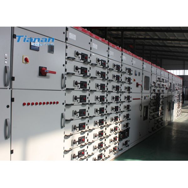 Quality Low Voltage Switchgear for Power Supply System, Motor Control Center for sale