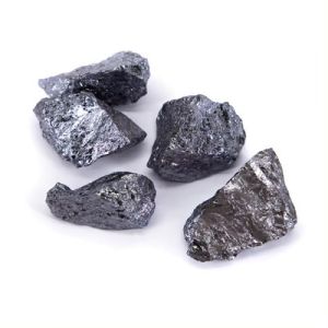 Quality Ferro Alloys Products Metallic Silicon 421/441/553 For Metallurgy for sale