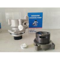 China DZ9100130045 DZ9100130011 Shacman Steering Pump Replacement factory