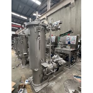 Quality Low Liquor Ration Energy Saving Manufacturer of Vertical Yarn Dyeing Machine for sale