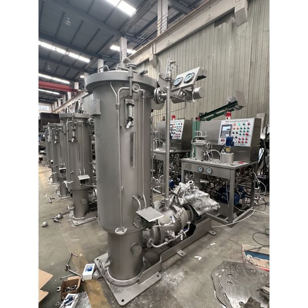 Quality Low Liquor Ration Energy Saving Manufacturer of Vertical Yarn Dyeing Machine for sale