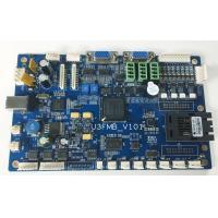 Quality USB3.0 four head main board inkjet control board Motherboard for sale