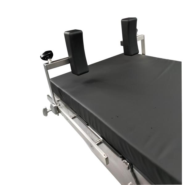 Quality 65x60mm Shoulder Positioner OEM Shoulder Arthroscopy Traction Device for sale