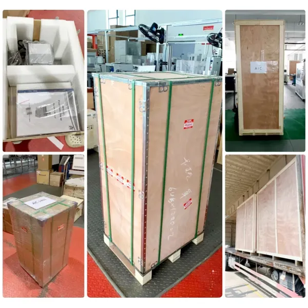 En16568 Automatic Fame Rancimat Biodiesel Oxidation Stability Test Equipment