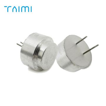 Quality Distance Detecting 16mm 40khz IP68 Waterproof Ultrasonic Sensors for sale