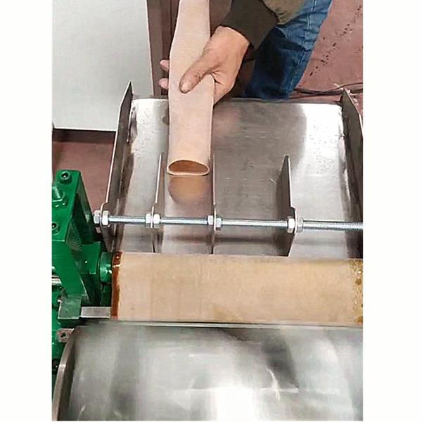 Quality Rubber Band Production Line With Preferential Price for sale