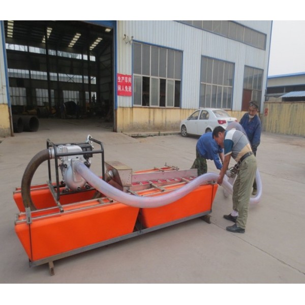 Quality 30M3/H Gold Dredger for sale