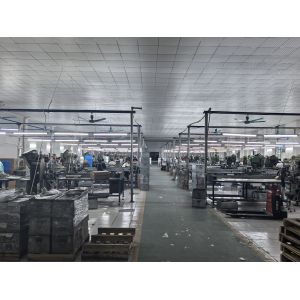 China Factory - Zhaoqing Hehuida Stationery Manufacturing Co., Ltd