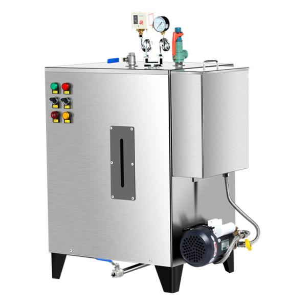 Quality 26L Water Capacity Steam Generator Boilers propane Energy Savings OEM for sale