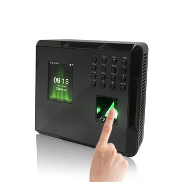 Quality Biometric Fingerprint Access Control System and Biometric Time Attendance System for sale