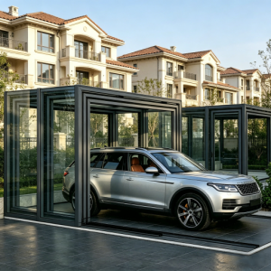 Quality Movable Foldable Aluminum Pool Enclosure Electric Retractable Sun Room Smart for sale