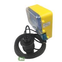 China KCF406 Series Oil Tank Level Gauge IP65 OEM ODM factory