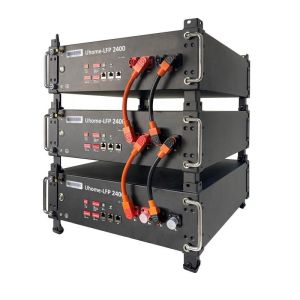 Quality Lifepo4 Solar Energy System 48v 100ah Battery Module Pack 6000 Times Cycle Life for sale