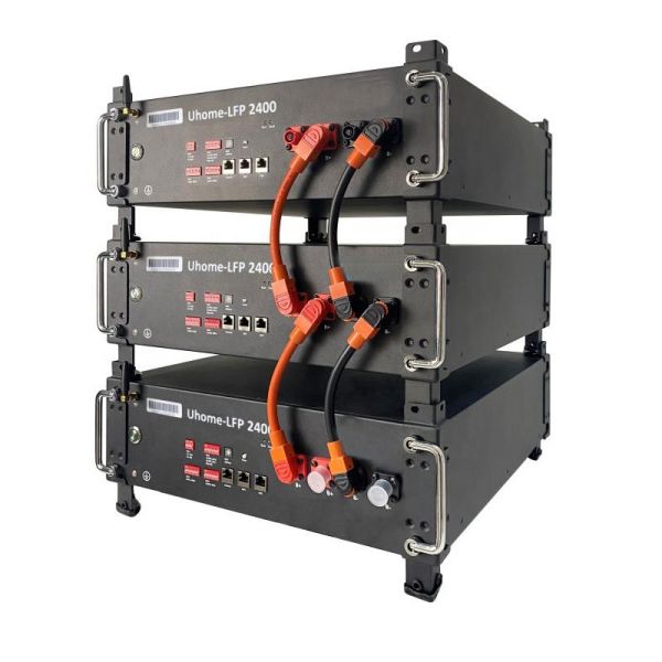 Quality Lifepo4 Solar Energy System 48v 100ah Battery Module Pack 6000 Times Cycle Life for sale