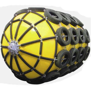 Quality Pu Foam Filled Fender Floating Buoyant Pneumatic Protection Vessel Dock for sale