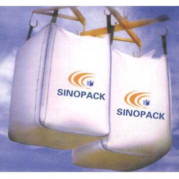 1 ton bag for soil / cement