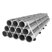Quality S31803 S32750 SS 2507 Super Duplex Tubing SS Steel Pipe 10mm Diameter for sale