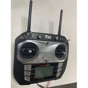 Quality Futaba SUS protocol Drone Flight Controllers 480g 2.4G FHSS Technology for sale