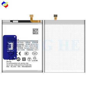 Quality High Capacity 3900mAh Battery for Samsung Galaxy A50 A505F A30s A30 A20 EB for sale